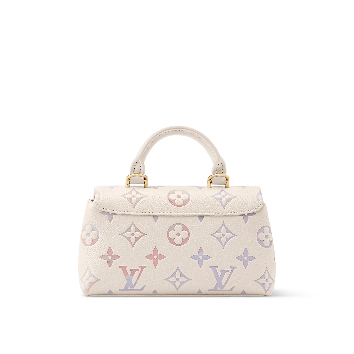 Nano Madeleine Monogram Empreinte Leather - Wallets and Small Leather Goods | LOUIS VUITTON